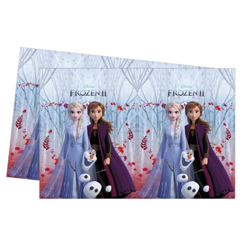 Disney Frozen Balloner - Skab Magi Til Fødselsdagsfesten!